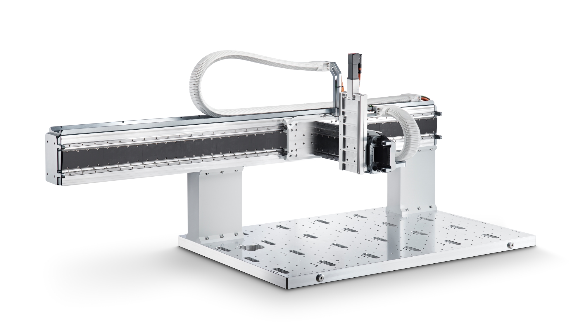 LINEAR GANTRY | IRON CORE | GL80